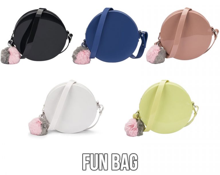 Zaxy lança sua primeira coleção de bolsas | EVELYN REGLY - É do BABADO