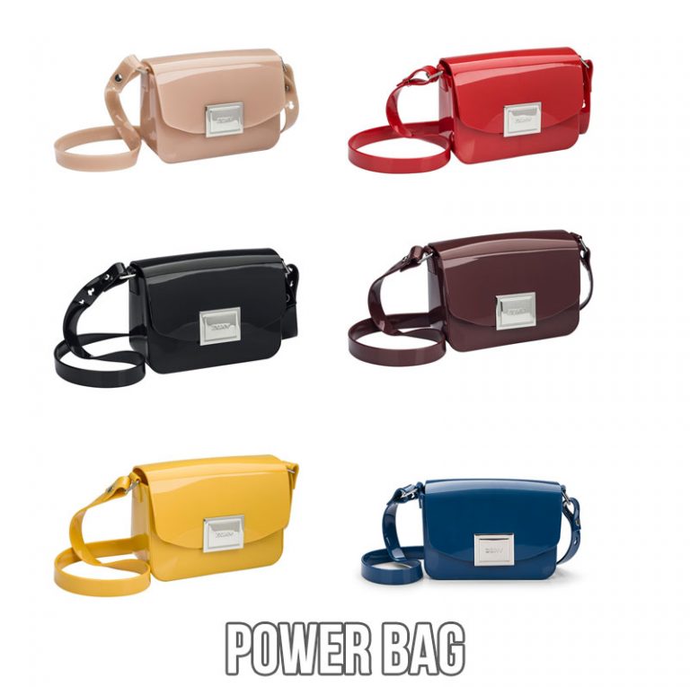 Zaxy lança sua primeira coleção de bolsas | EVELYN REGLY - É do BABADO