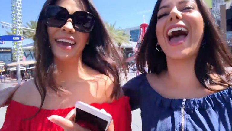 FAFELLA APARECEU! E TUDO BARATO EM ORLANDO!!!! | EVELYN REGLY - É do BABADO